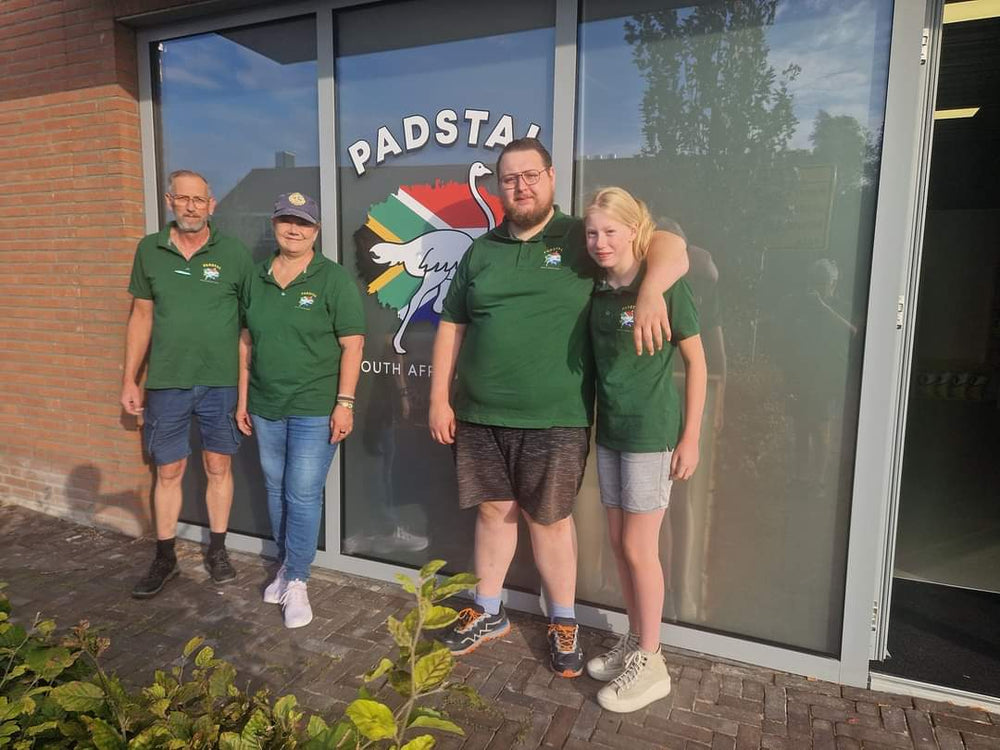 Padstal - Al jouw favoriete Zuid Afrikaanse artikelen in Noord Holland